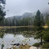 Four Lake Loop Trail, Colorado - 1,525 Reviews, Map | AllTrails