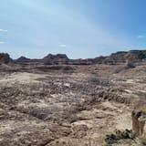 Castle Trail to Medicine Root Loop, South Dakota - 658 Reviews, Map ...