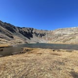 Shelf Lake Trail, Colorado - 1,126 Reviews, Map | AllTrails