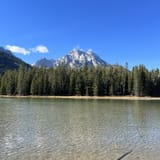 String Lake Trail, Wyoming - 2,001 Reviews, Map | AllTrails
