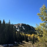 Desolation Lake via Mill D North Fork and Desolation Trail, Utah ...