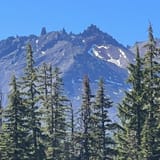 Yoran Lake Trail, Oregon - 72 Reviews, Map | AllTrails