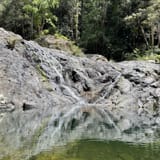 Conondale Range Great Walk: Booloumba Creek - Wongai Camp, Queensland ...