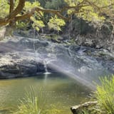 Conondale Range Great Walk: Booloumba Creek - Wongai Camp, Queensland ...
