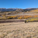 Kenosha Pass North, Colorado - 1,563 Reviews, Map | AllTrails