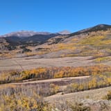 Kenosha Pass North, Colorado - 1,563 Reviews, Map | AllTrails