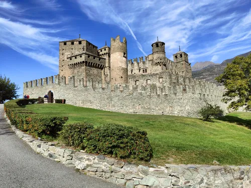 Best Historic Site Trails in Nus | AllTrails