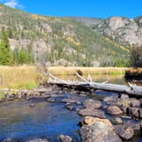 Adams Falls Trail, Colorado - 2,914 Reviews, Map | AllTrails