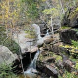 Champney Falls Trail, New Hampshire - 1,534 Reviews, Map | AllTrails