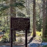 Sardine Lakes, California - 303 Reviews, Map | AllTrails