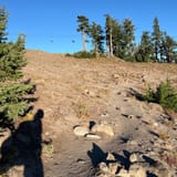 Timberline Trail Around Mount Hood, Oregon - 1,186 Reviews, Map | AllTrails