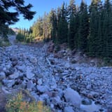 Timberline Trail Around Mount Hood, Oregon - 1,220 Reviews, Map | AllTrails