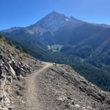 Timberline Trail Around Mount Hood, Oregon - 1,220 Reviews, Map | AllTrails