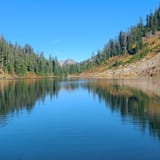 High Pass Trail, Washington - 147 Reviews, Map | AllTrails