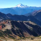 High Pass Trail, Washington - 147 Reviews, Map | AllTrails