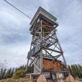 Cyclone Lookout Trail , Montana - 196 Reviews, Map | AllTrails