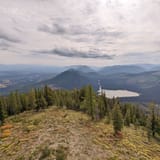 Cyclone Lookout Trail , Montana - 196 Reviews, Map | AllTrails