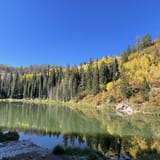 Clark Lake Loop Trail, Utah - 92 Reviews, Map | AllTrails