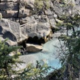 Laughing Falls via Yoho Valley Trail: 755 Fotos - British Columbia, Kanada | Wandern | AllTrails