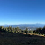 Timberline Trail Around Mount Hood, Oregon - 1,220 Reviews, Map | AllTrails