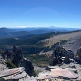 Timberline Trail Around Mount Hood, Oregon - 1,220 Reviews, Map | AllTrails