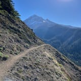 Timberline Trail Around Mount Hood, Oregon - 1,220 Reviews, Map | AllTrails