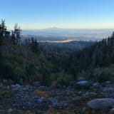Timberline Trail Around Mount Hood, Oregon - 1,220 Reviews, Map | AllTrails