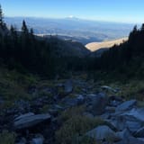 Timberline Trail Around Mount Hood, Oregon - 1,220 Reviews, Map | AllTrails