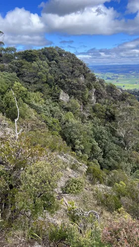 Best Hikes and Trails in Dial Range Regional Reserve | AllTrails