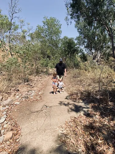 Best Hikes and Trails in Umbrawarra Gorge Nature Park | AllTrails