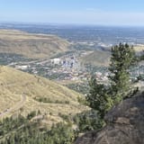 Lookout Mountain Trail, Colorado - 1,700 Reviews, Map | AllTrails