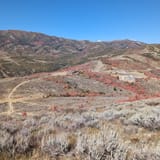 Emigration Canyon Ridgeline Trail, Utah - 314 Reviews, Map | AllTrails