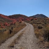 Emigration Canyon Ridgeline Trail, Utah - 314 Reviews, Map | AllTrails