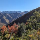 Emigration Canyon Ridgeline Trail, Utah - 314 Reviews, Map | AllTrails