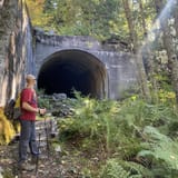Iron Goat Trail, Washington - 1,334 Reviews, Map | AllTrails