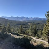 Lookout Mountain, California - 75 Reviews, Map | AllTrails