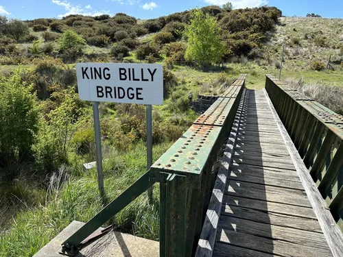 Best Hikes and Trails in Taradale Nature Conservation Reserve | AllTrails