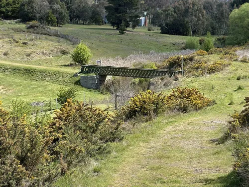 Best Hikes and Trails in Taradale Nature Conservation Reserve | AllTrails