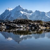 Huntoon Point via Artist Ridge Trail, Washington - 683 Reviews, Map ...