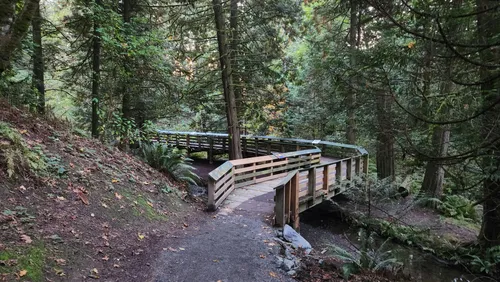 10 Best Walking Trails in Langley | AllTrails