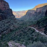 Plateau Point Trail via Bright Angel Trail, Arizona - 2,052 Reviews ...