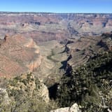 Plateau Point Trail via Bright Angel Trail, Arizona - 2,052 Reviews ...