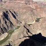 Plateau Point Trail via Bright Angel Trail, Arizona - 2,029 Reviews ...