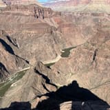 Plateau Point Trail via Bright Angel Trail, Arizona - 2,029 Reviews ...