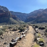 Plateau Point Trail via Bright Angel Trail, Arizona - 2,035 Reviews ...