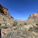 Plateau Point Trail via Bright Angel Trail, Arizona - 2,035 Reviews ...