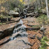 Champney Falls Trail, New Hampshire - 1,528 Reviews, Map | AllTrails