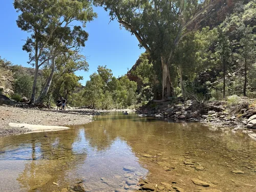 10 Best Trails and Hikes in Flinders Ranges | AllTrails