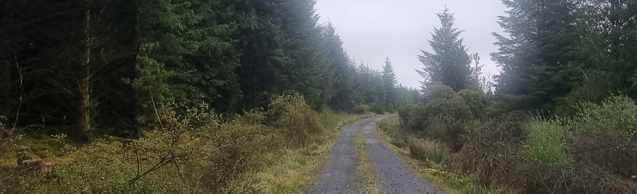 Carrickaduff Hill Loop, County Donegal, Ireland - 3 Reviews, Map ...