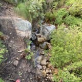 Paradyskloof Waterfall, Western Cape, South Africa - 713 Reviews, Map ...
